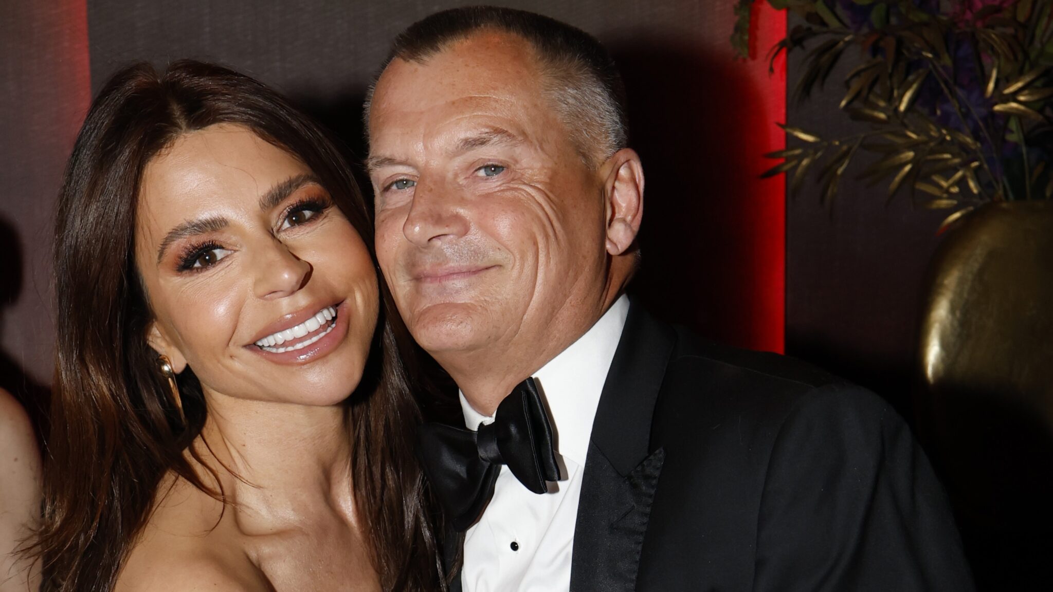 Olcay Gulsen en Eelko van Kooten gaan trouwen