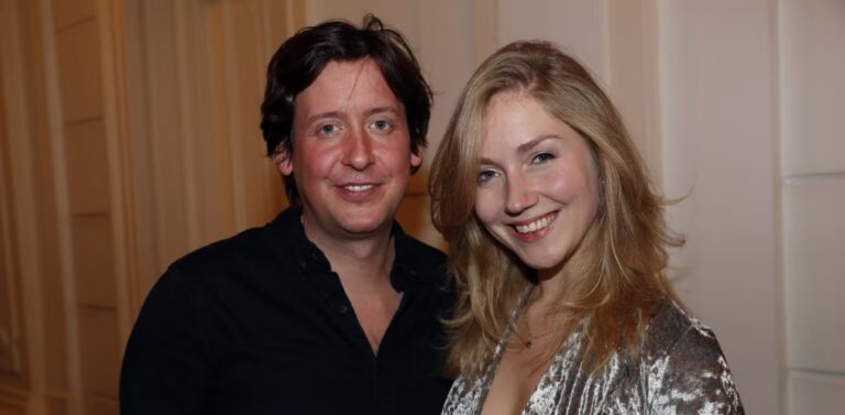 Vrouw Steven Kazán vreemdgegaan: ‘Wil verder met haar minnaar’