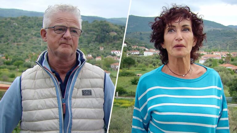 B&B Vol Liefde-Rinus vertelt Ingrid eindelijk waar het op staat: ‘Het ...