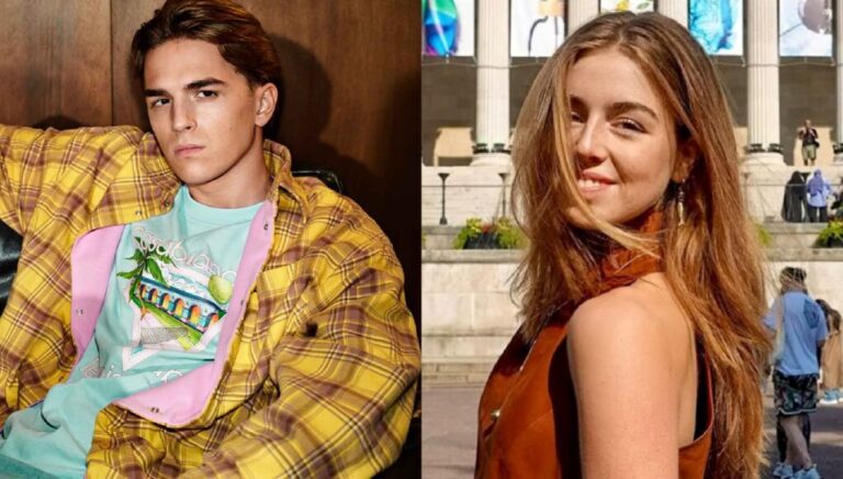 Zwangere ex-vrouw Michael van Gerwen met meerdere mannen naar bed gegaan