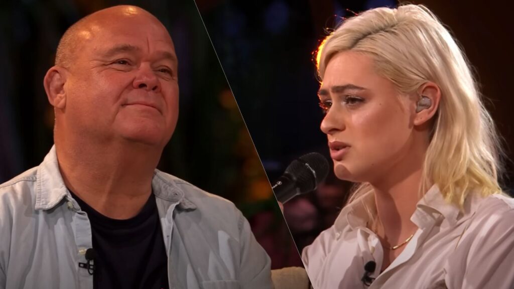 Beste Zangers-kijkers blijven maar praten over spraakmakend moment: ''Dit is niet normaal''