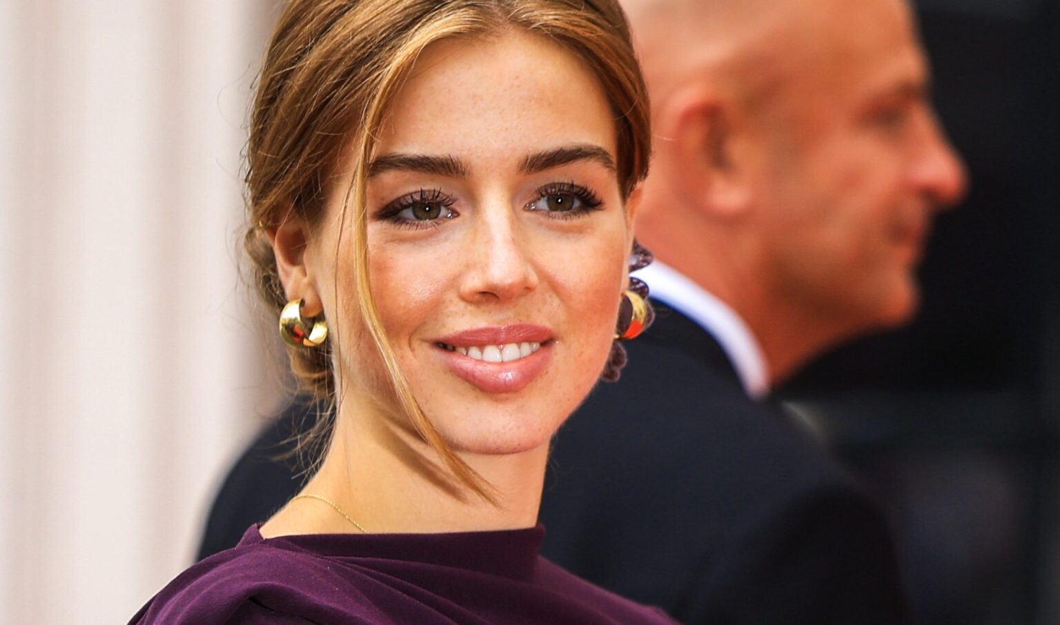 Breaking: Alexia heeft een vriend en deze Nederlandse zanger kennen we ...