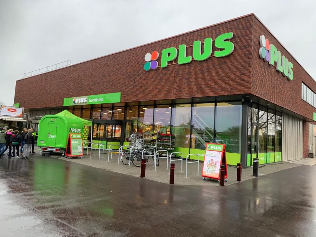 Landelijke terugroepactie van VIJF supermarkten en NVWA om ...