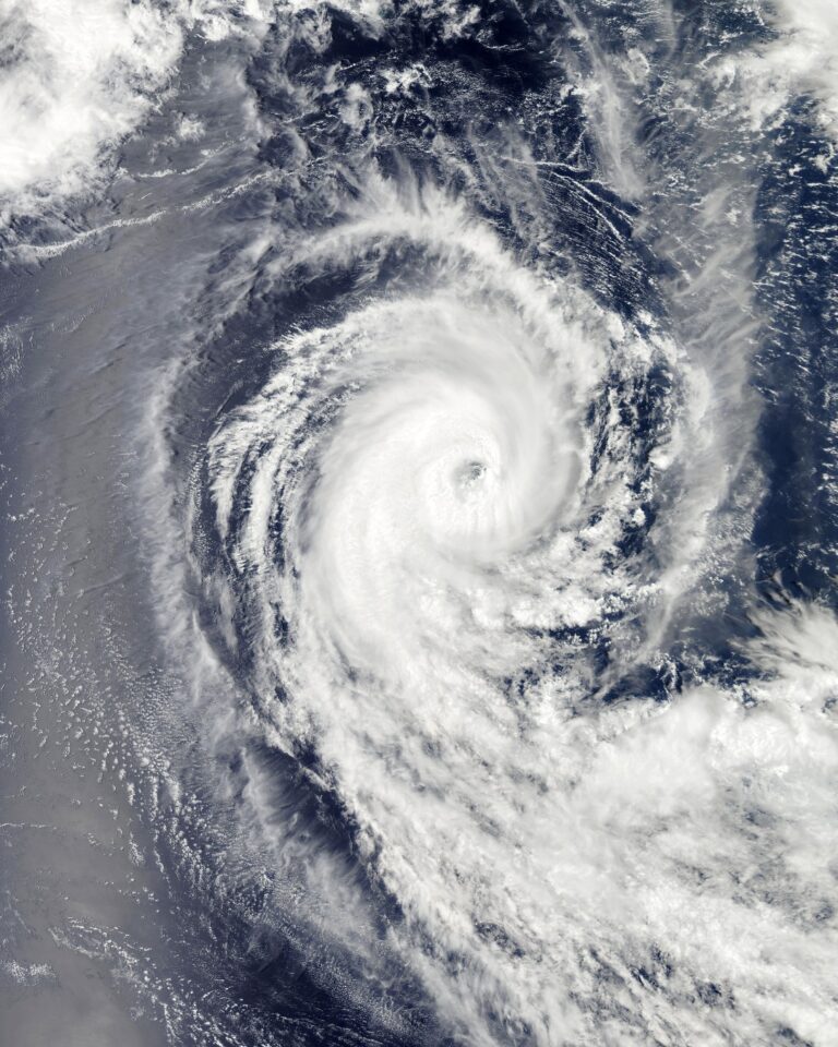 Storm Benjamin wordt nog zwaarder dan gedacht: HIER geldt code oranje