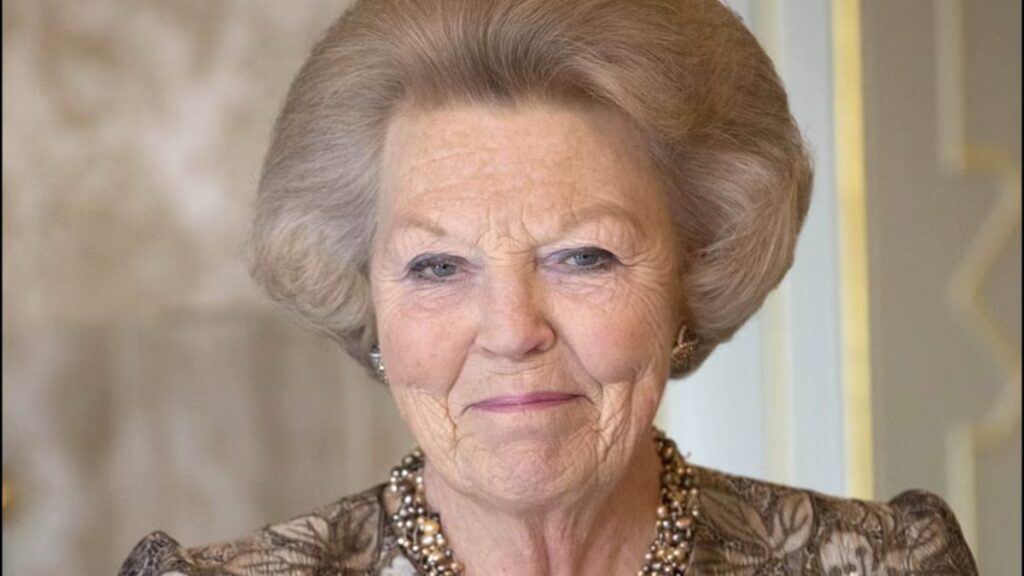 Prinses Beatrix werd 88 jaar... maar wat er vandaag gebeurde, verraste ...