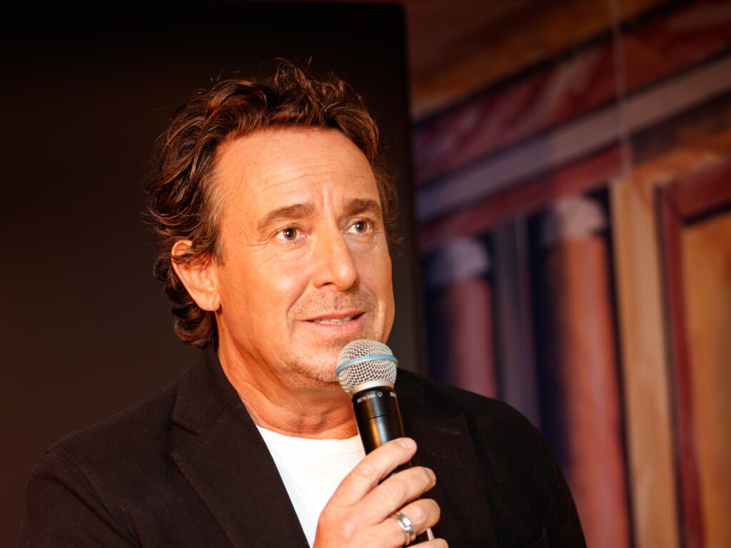 Lucille Werner in diepe rouw: artsen brengen nieuws dat haar wereld ...