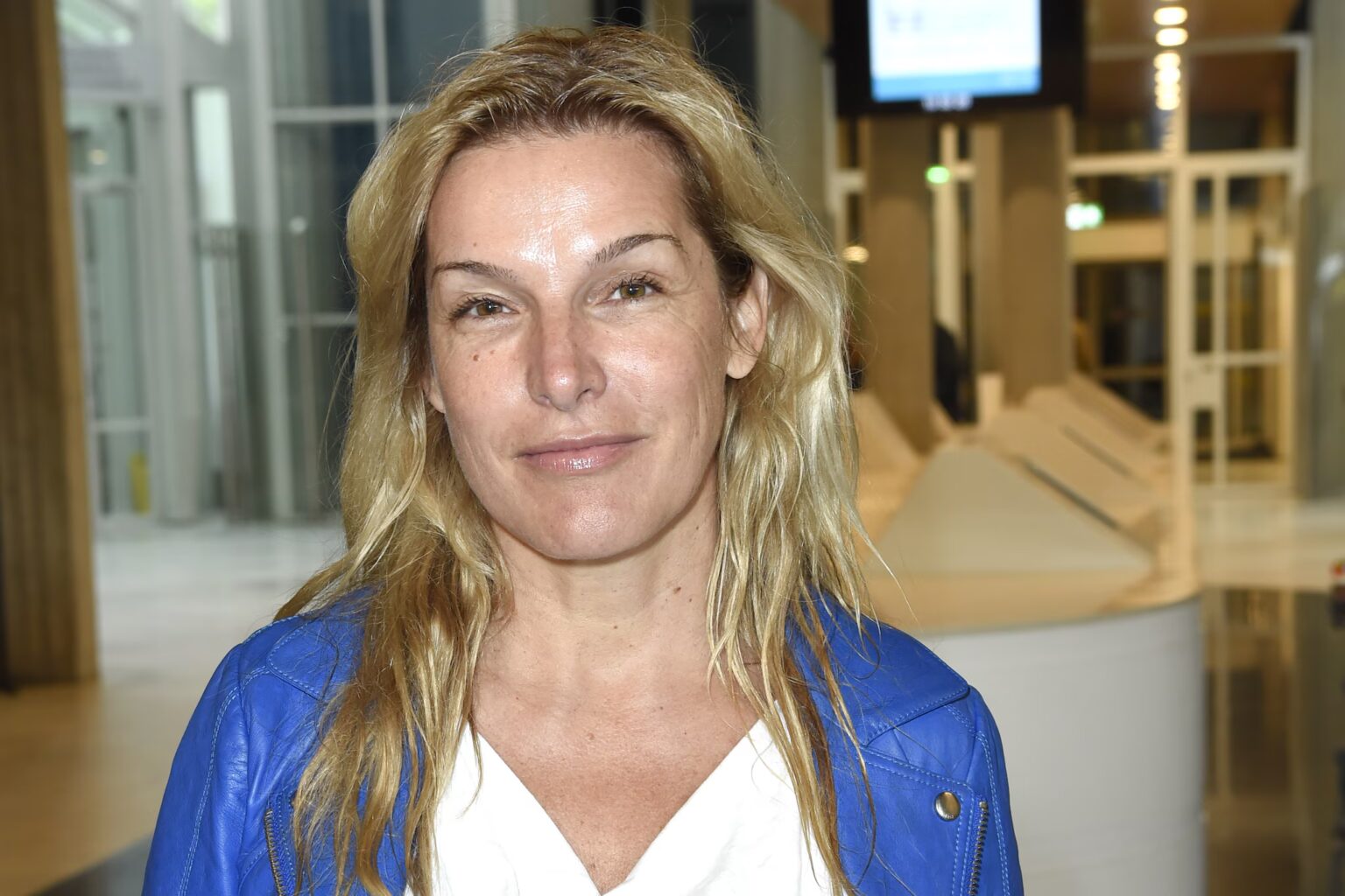 Lucille Werner in diepe rouw: artsen brengen nieuws dat haar wereld ...