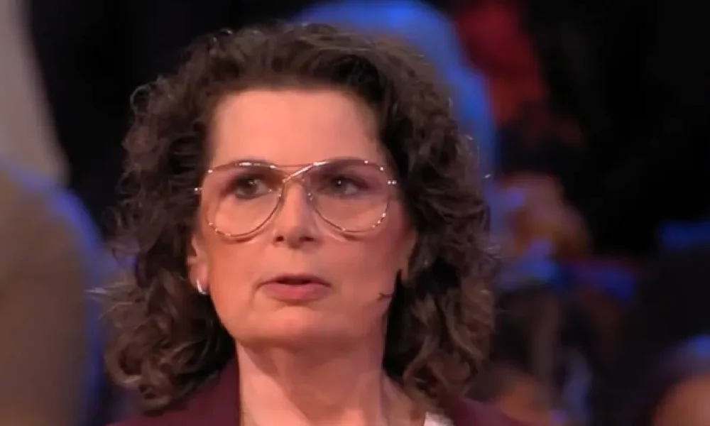 Miljoenenjacht-winnares Bianca reageert en maakt bekend wat geen enkele ...