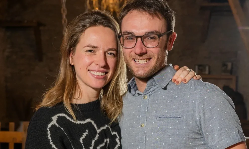 Vreselijk nieuws voor Stephanie Planckaert en Christopher Timmerman