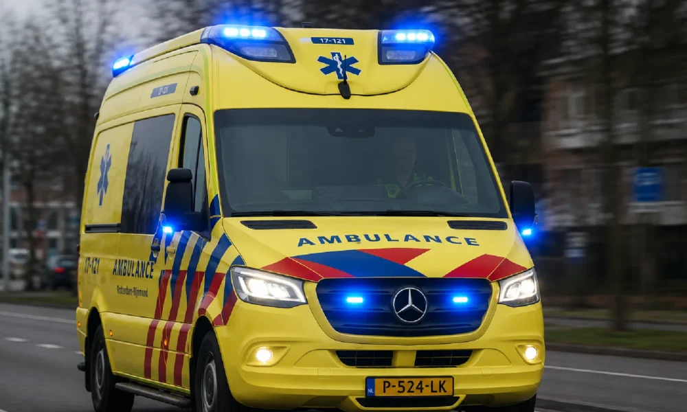 Grote verslagenheid: leerling van Brabantse school komt op vreselijke ...